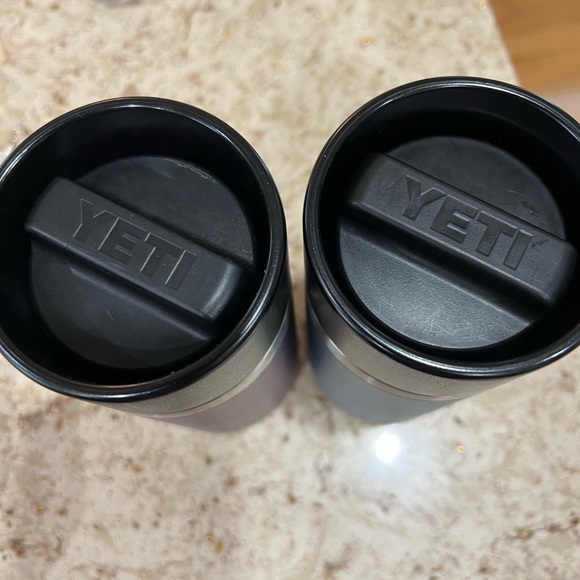 Yeti | Kitchen | Two Yeti Cups | Poshmark